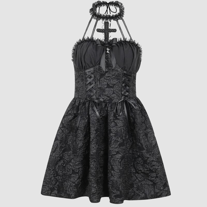 Robes gothiques | Boutique gothique Castle Gothic